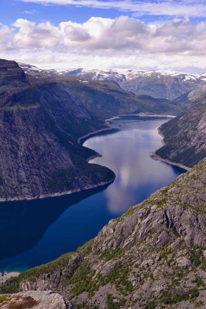 A Complete Guide to Hiking Trolltunga, Norway - Stoked to Travel