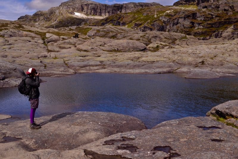 A Complete Guide to Hiking Trolltunga, Norway - Stoked to Travel