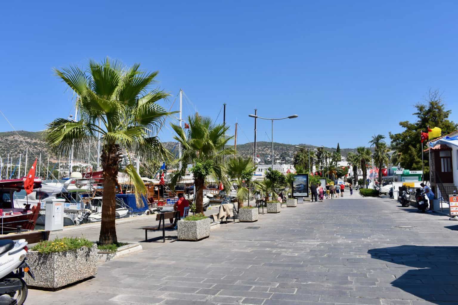 Bodrum Travel Guide- The Best Things to Do in Bodrum,Turkey - Stoked to ...