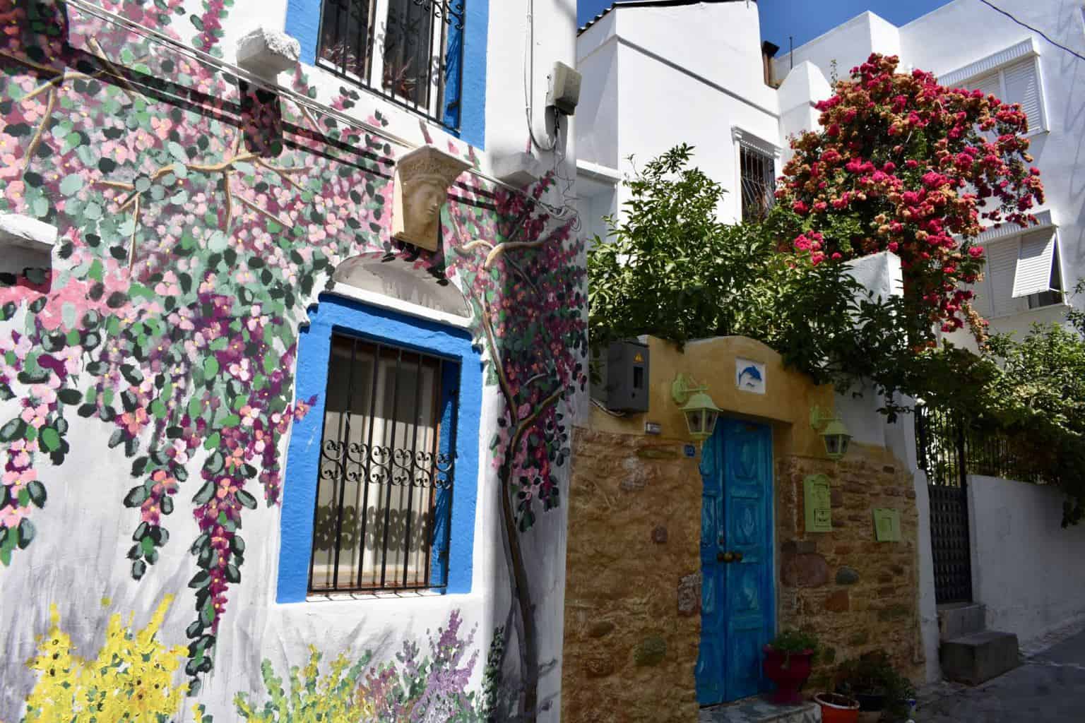 Bodrum Travel Guide- The Best Things to Do in Bodrum,Turkey - Stoked to ...