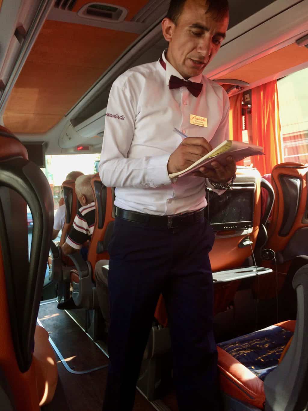 Using Public Transport to Get Around Turkey: A Guide - Stoked to Travel