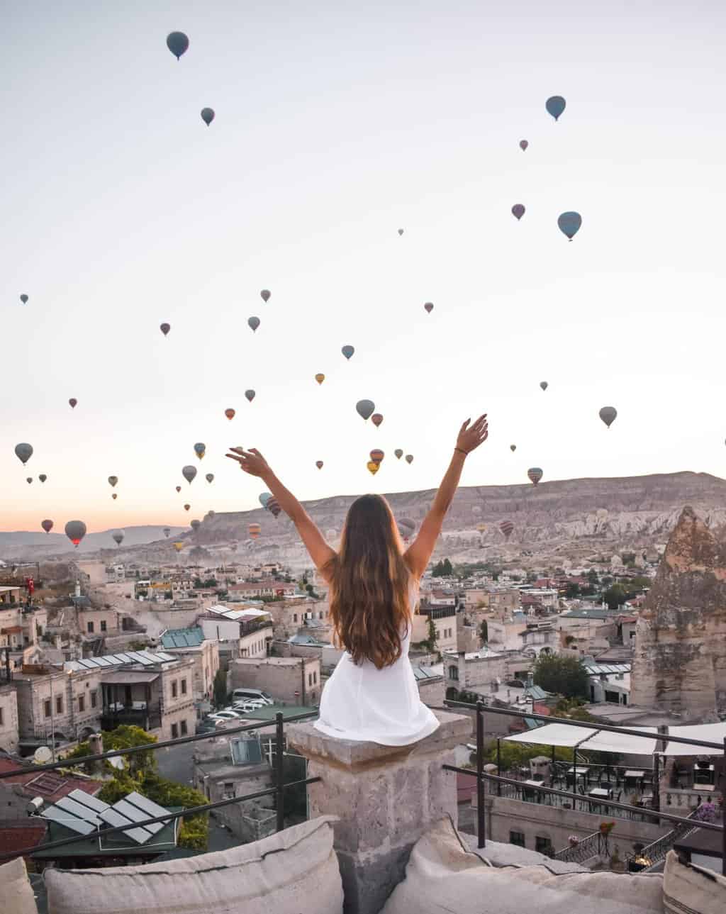 2 Week Turkey Itinerary: How to Plan Your Turkey Trip - Stoked to Travel