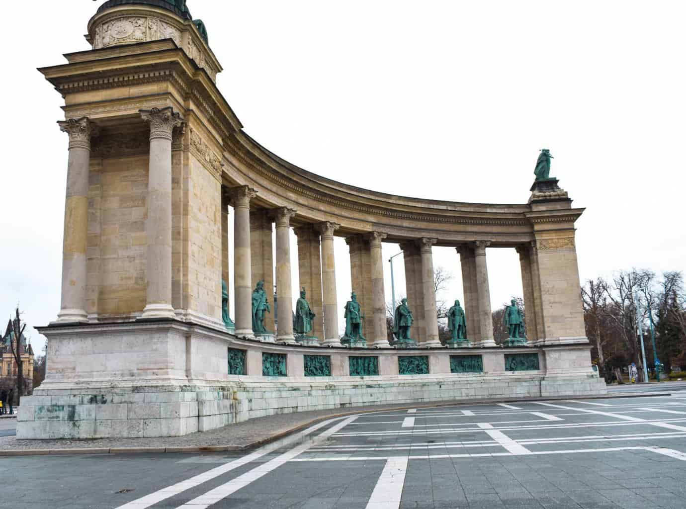 Budapest Weekend Guide: How to Spend Two Days in Budapest - Stoked to ...