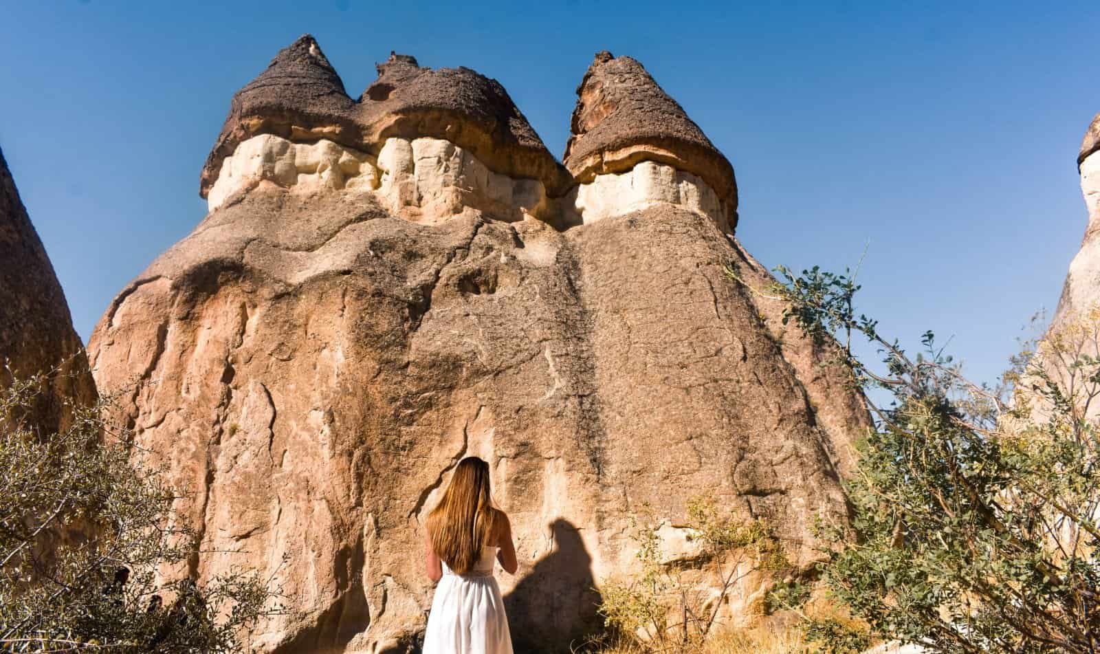 2 Week Turkey Itinerary: How to Plan Your Turkey Trip - Stoked to Travel