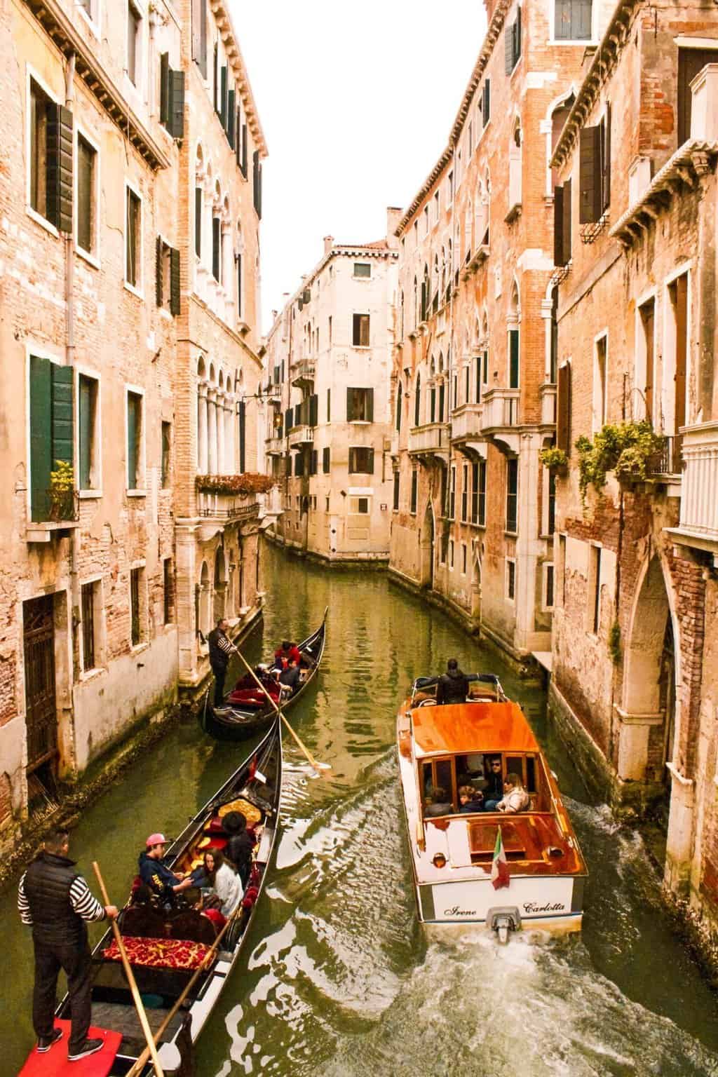 A Weekend in Venice: How to Plan the Perfect Two Days in Venice ...