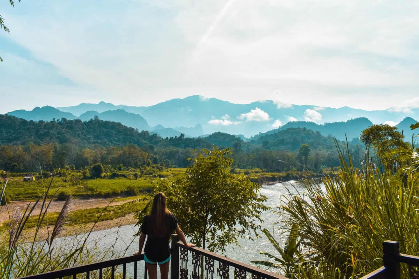 Ethical Elephant Experience in Luang Prabang: MandaLao Elephant ...
