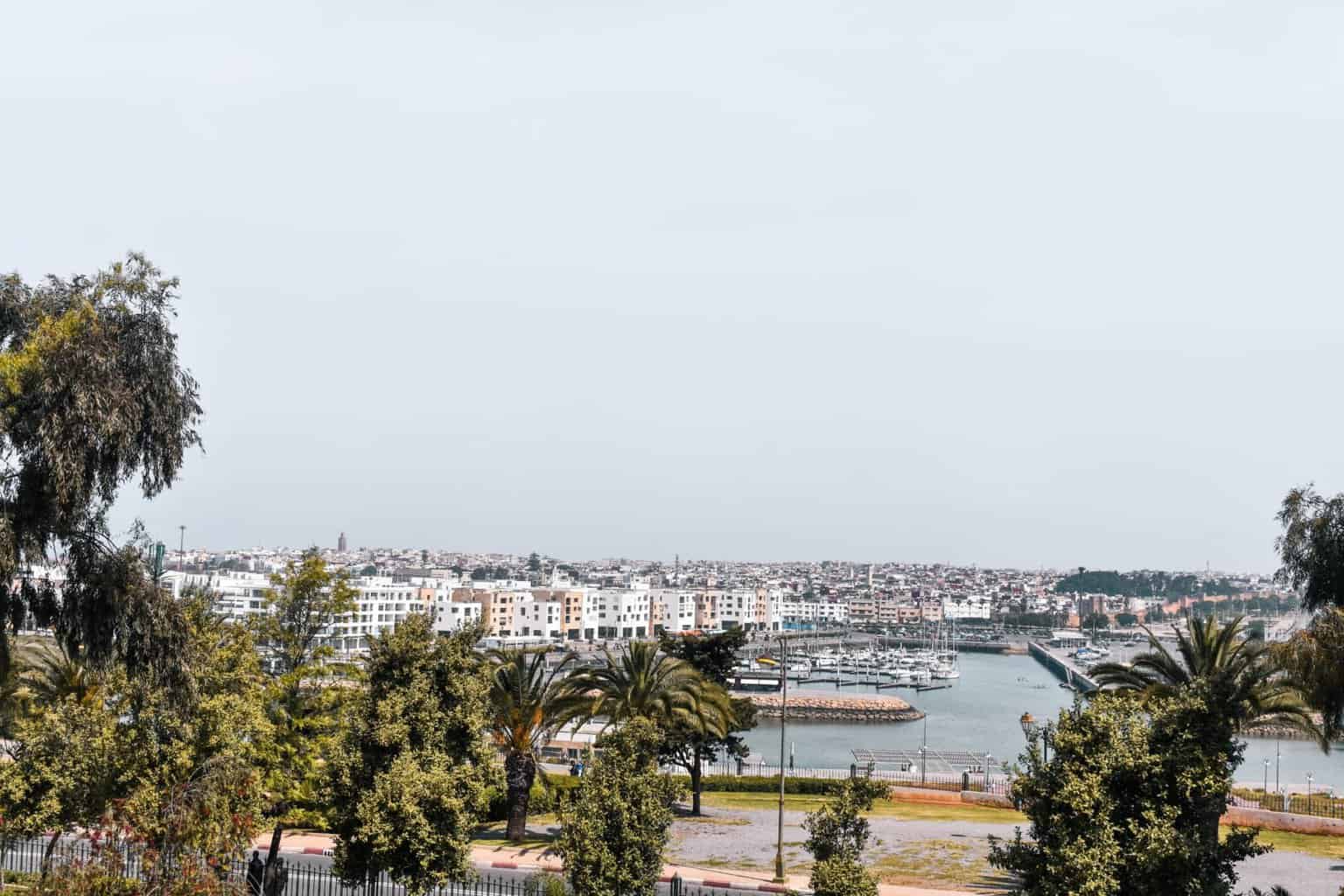 Rabat Travel Guide: Best Things to Do and See in Rabat, Morocco ...