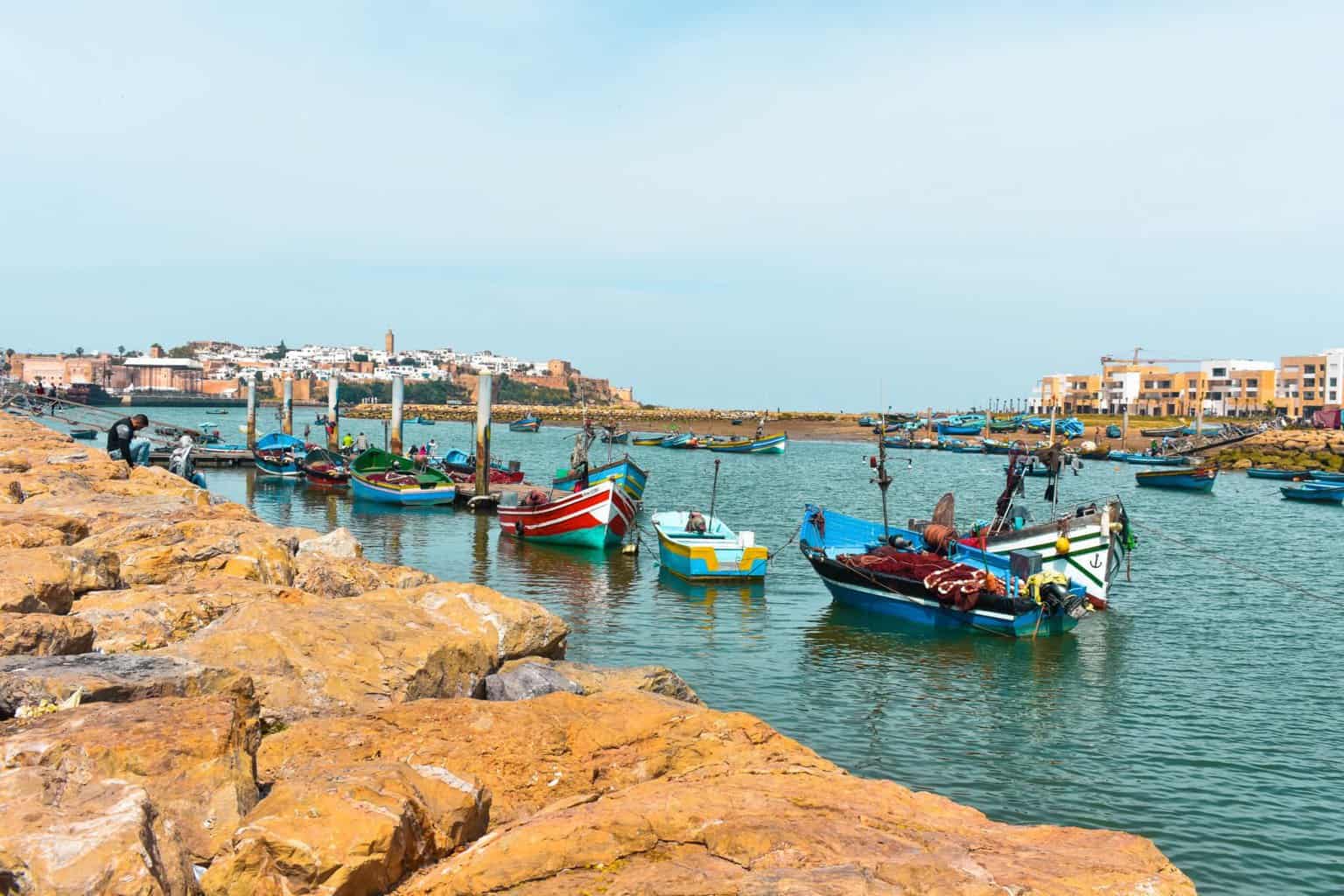 Rabat Travel Guide: Best Things to Do and See in Rabat, Morocco ...