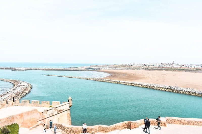 Rabat Travel Guide: Best Things to Do and See in Rabat, Morocco ...