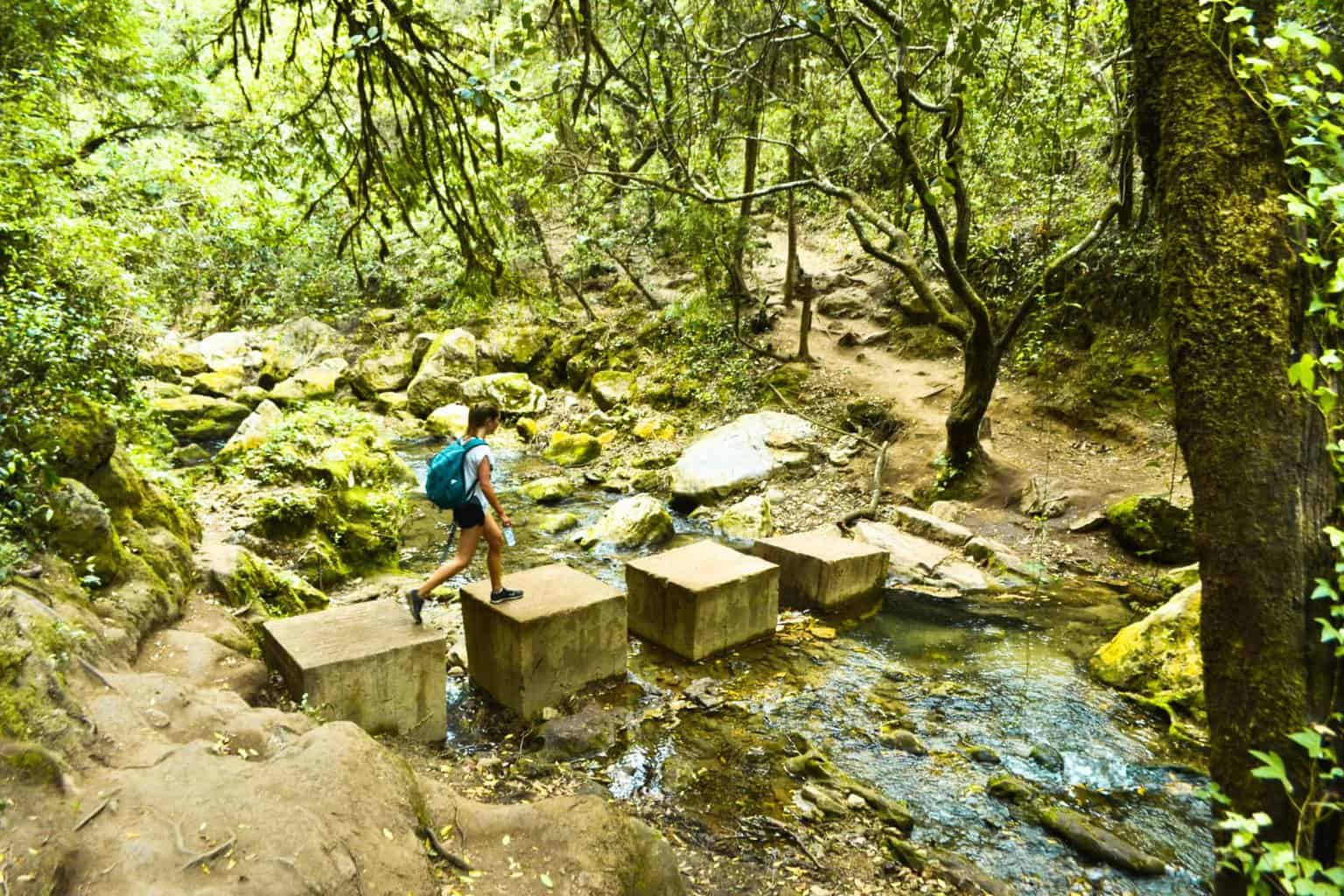 Hiking in the Rif Mountains near Chefchaouen, Morocco: A Detailed Guide ...