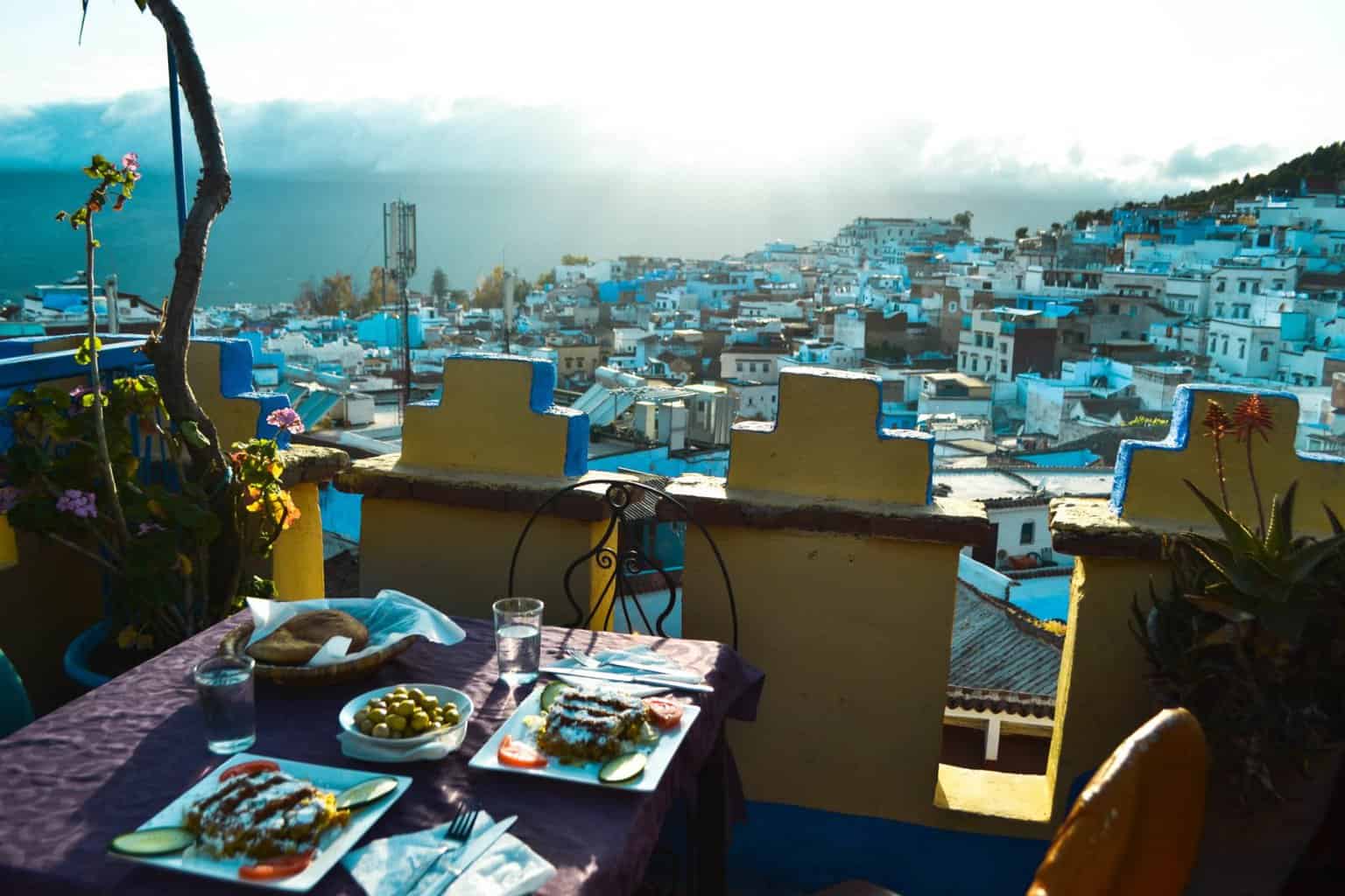 Chefchaouen Travel Guide: The Best Things to Do & Places to See in ...