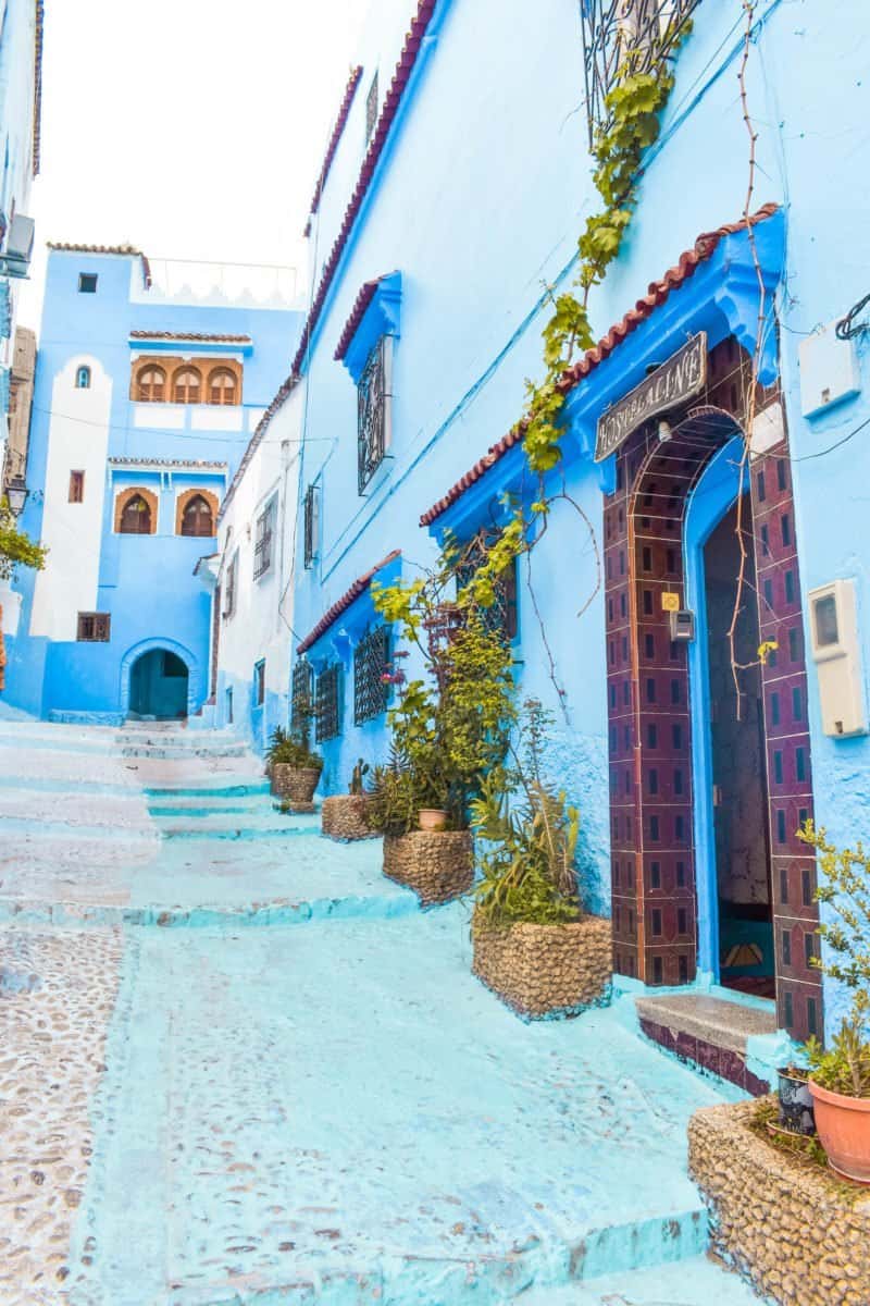 Chefchaouen Travel Guide: The Best Things to Do & Places to See in ...
