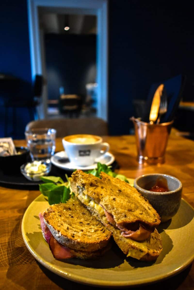 Rotterdam Foodie Guide: The Best Cafes in Rotterdam - Stoked To Travel