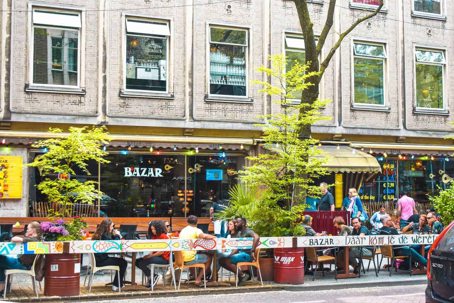 Rotterdam Travel Guide: Best Things to Do in Rotterdam - Stoked to Travel