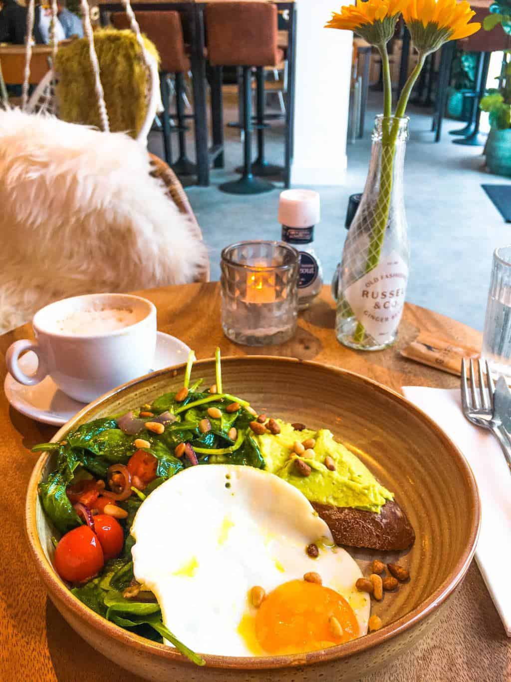 Rotterdam Foodie Guide: The Best Cafes in Rotterdam - Stoked To Travel