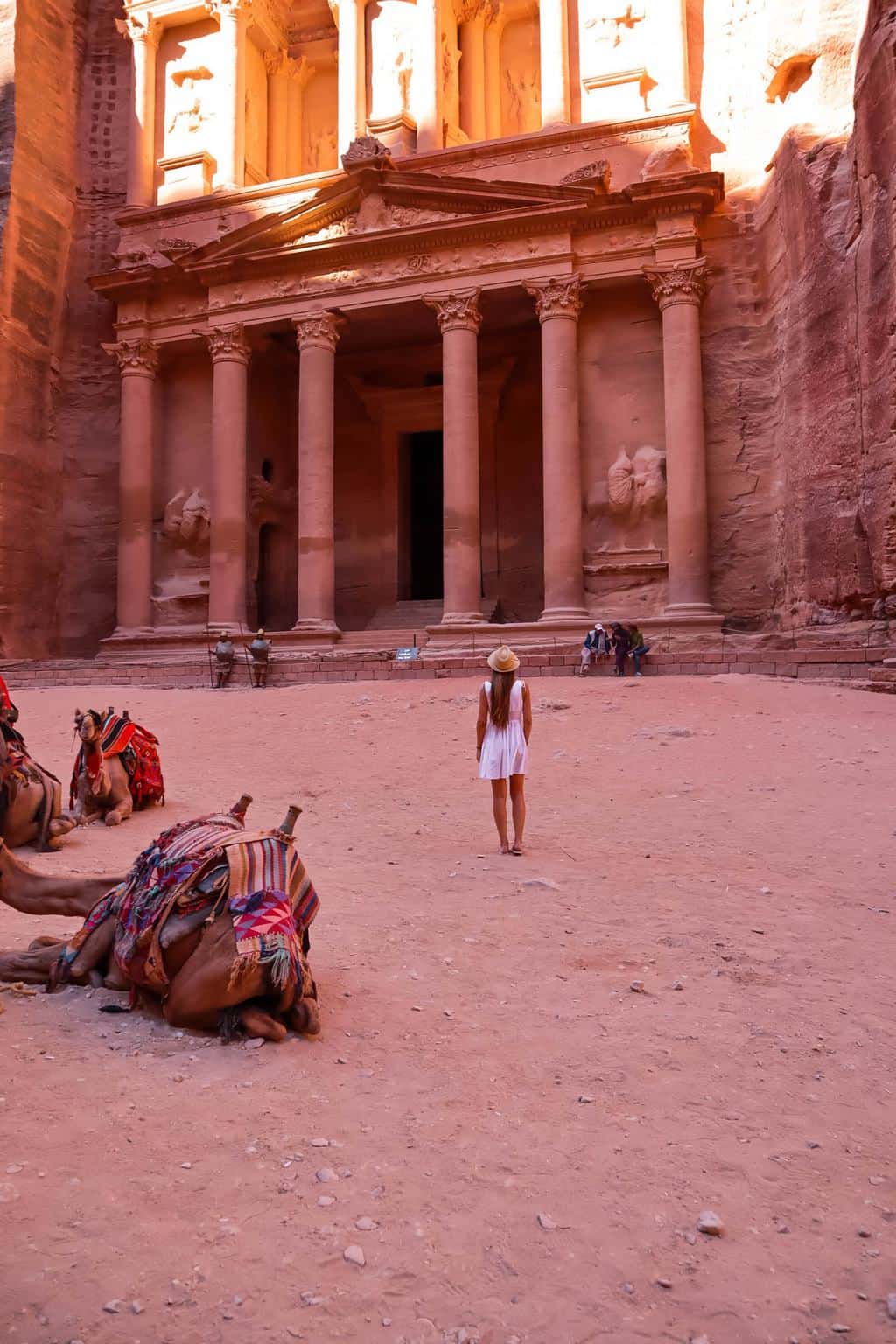 Essential Tips for Visiting Petra, Jordan - The Complete Guide (2025)
