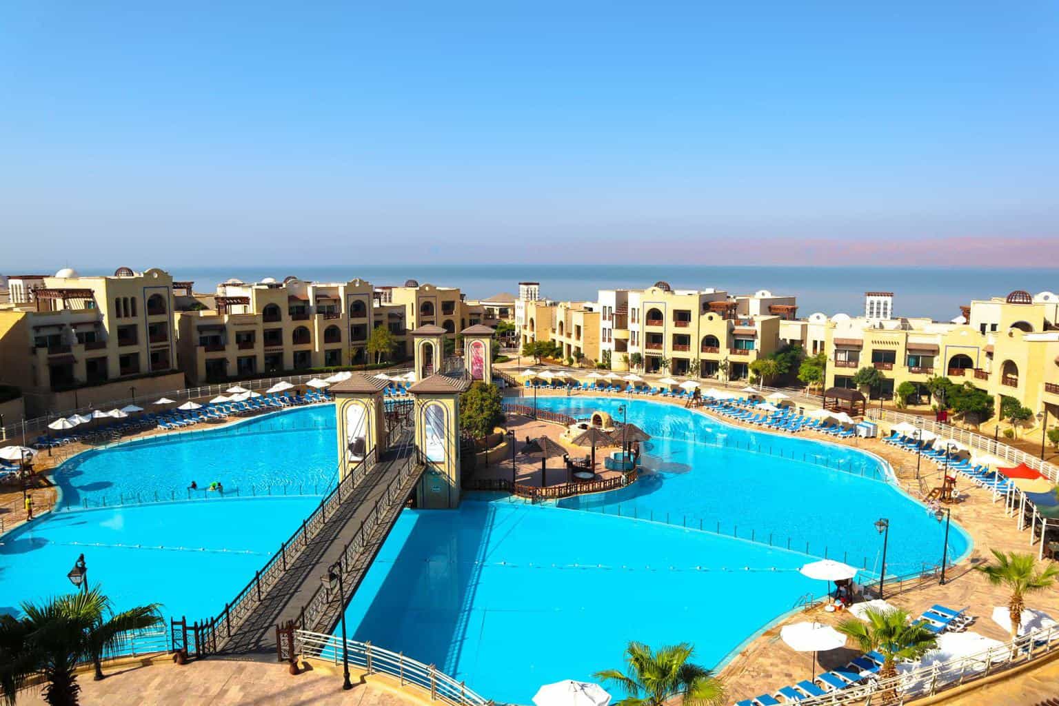 Visiting the Dead Sea in Jordan: A Complete Guide - Stoked to Travel