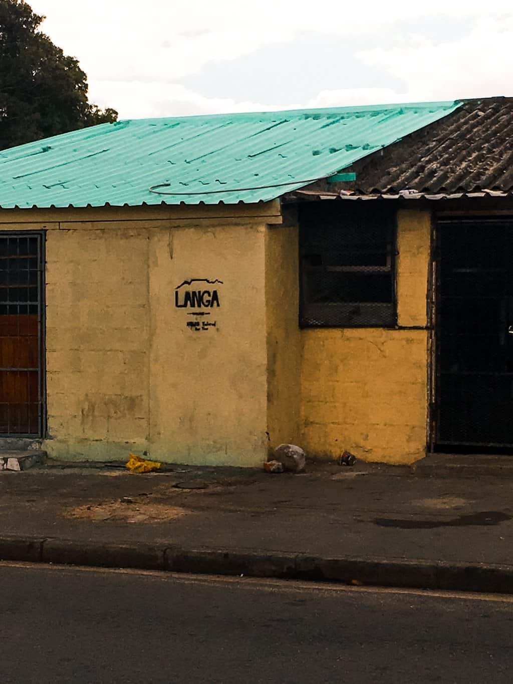 Visiting a Township in South Africa: My Guide to Langa Township Cape ...