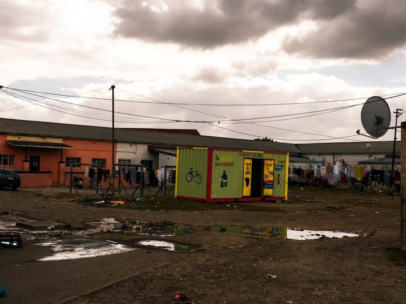 Visiting a Township in South Africa: My Guide to Langa Township Cape ...