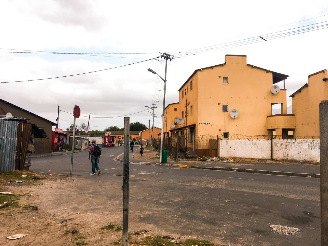 Visiting a Township in South Africa: My Guide to Langa Township Cape ...