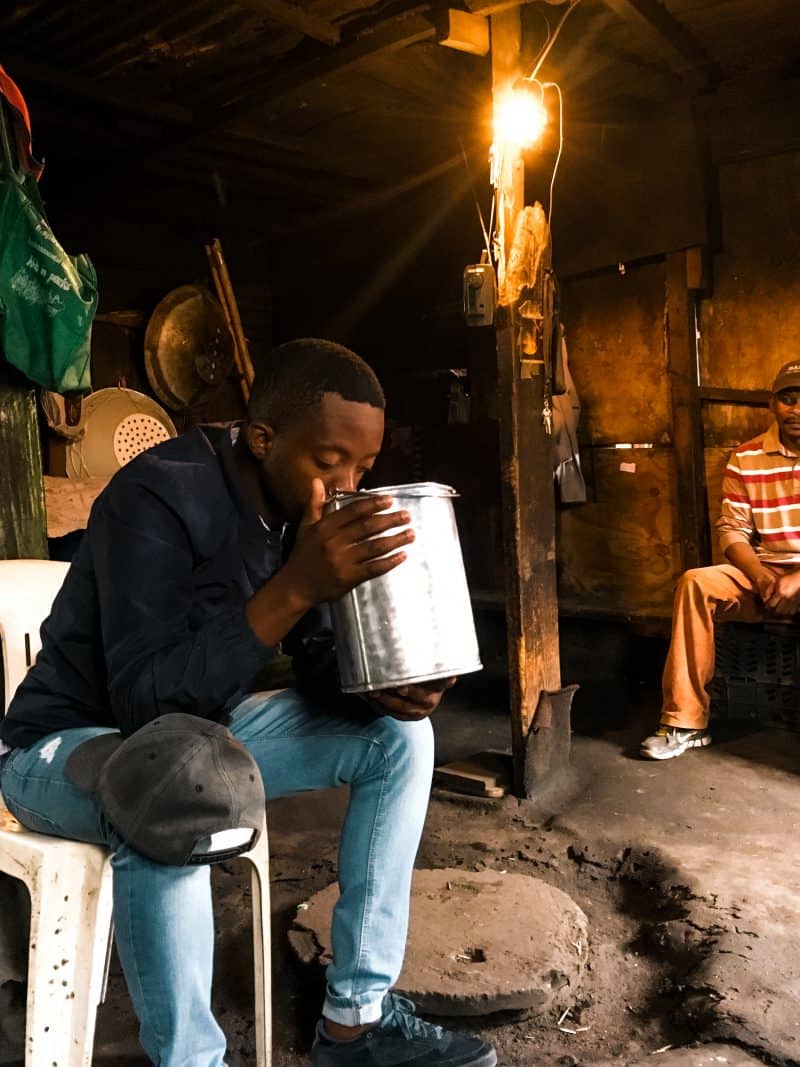 Visiting a Township in South Africa: My Guide to Langa Township Cape ...