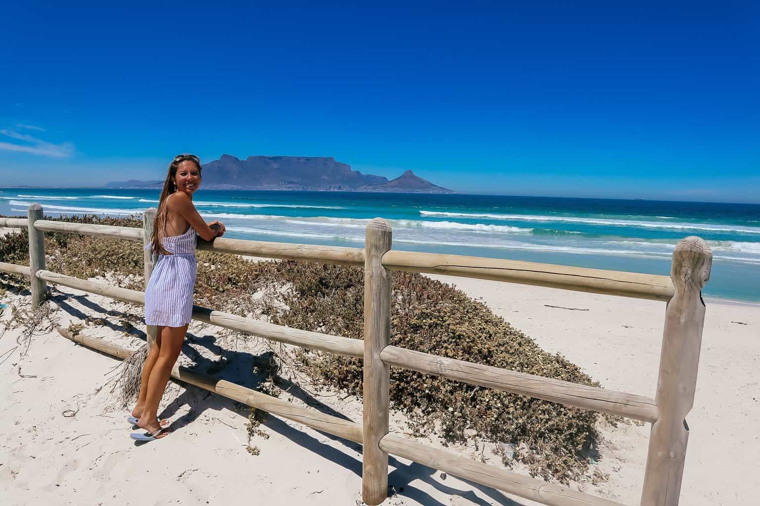 The Best Beaches in South Africa - Stoked To Travel