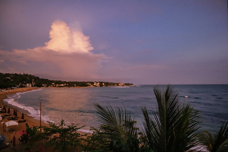 Best Beach Towns in Sri Lanka: A Guide to the South Coast - Stoked To ...