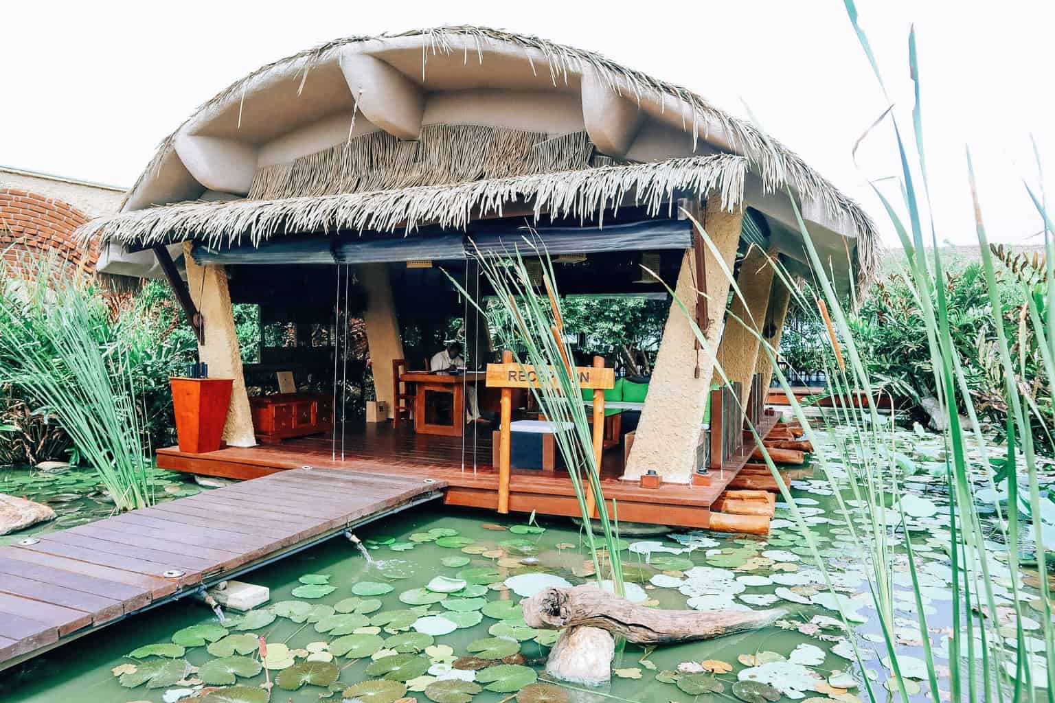 Staying at Chena Huts in Yala National Park, Sri Lanka - Stoked To Travel