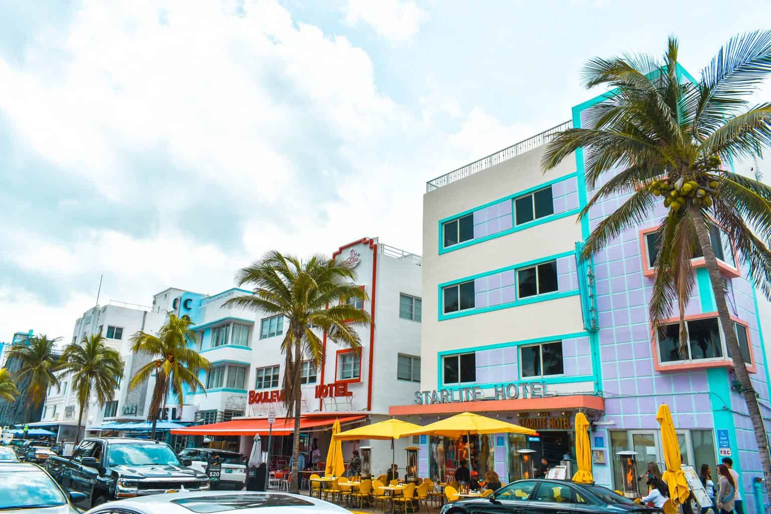 Long Weekend in Miami: 3 Day Miami Itinerary - Stoked To Travel