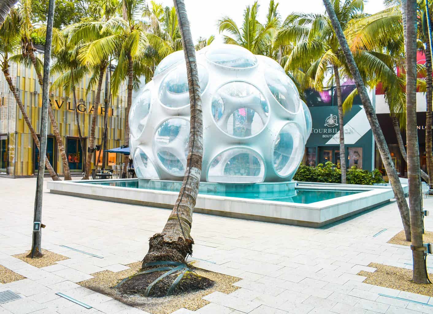 Long Weekend in Miami: 3 Day Miami Itinerary - Stoked To Travel