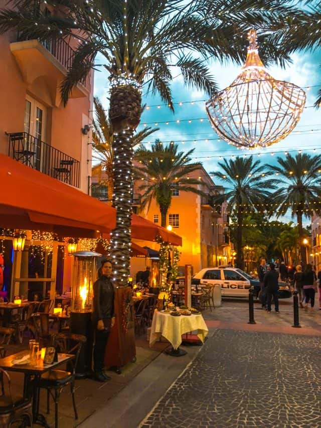 Romantic Things to Do in Miami: 6 of the Best Date Ideas in Miami ...