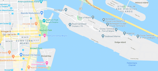 Long Weekend in Miami: 3 Day Miami Itinerary - Stoked To Travel