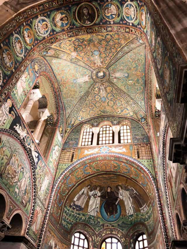 Ravenna Travel Guide: Best Things to Do in Ravenna, Italy - Stoked To ...