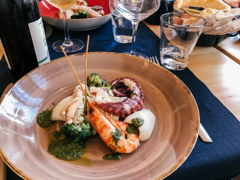 Ravenna Travel Guide: Best Things to Do in Ravenna, Italy - Stoked To ...