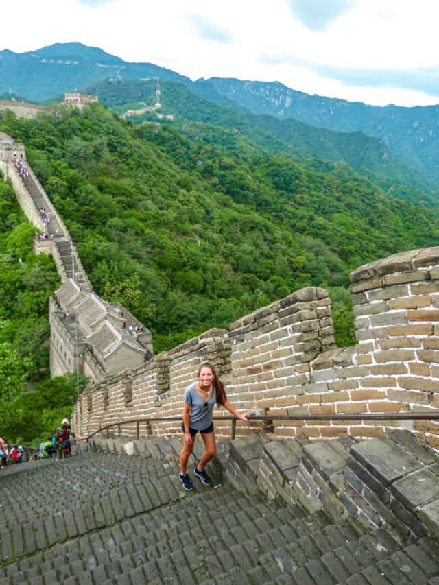 China Itinerary: The Perfect Two Week Itinerary in China - Stoked To Travel
