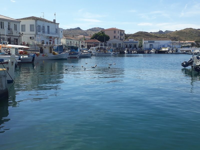 Lesser-Known Islands to Visit on a Greek Island Hopping Itinerary ...
