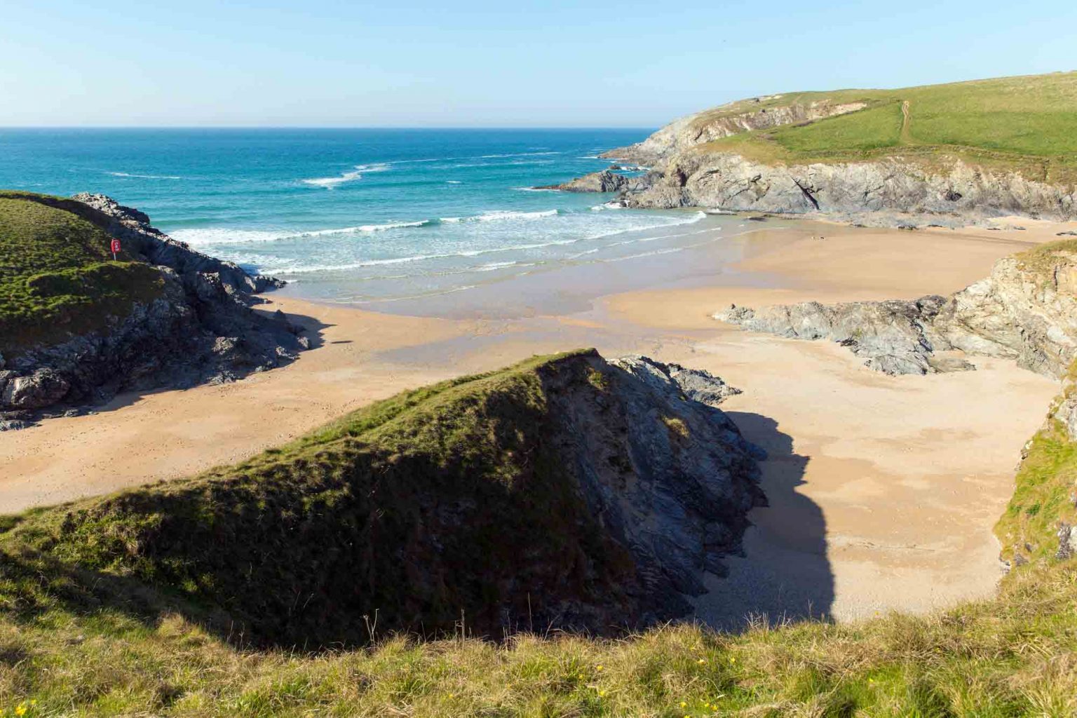 14 of the Best Beaches in Cornwall for a Summer Staycation - Stoked To ...