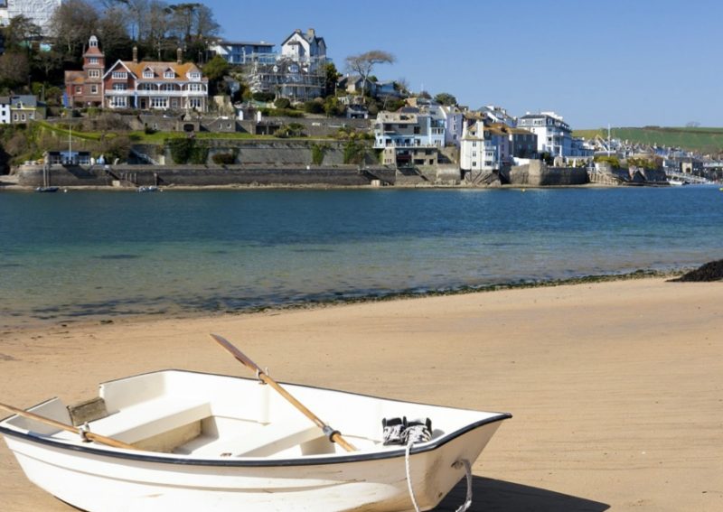 Best Weekend Staycation Destinations in the UK - Stoked To Travel