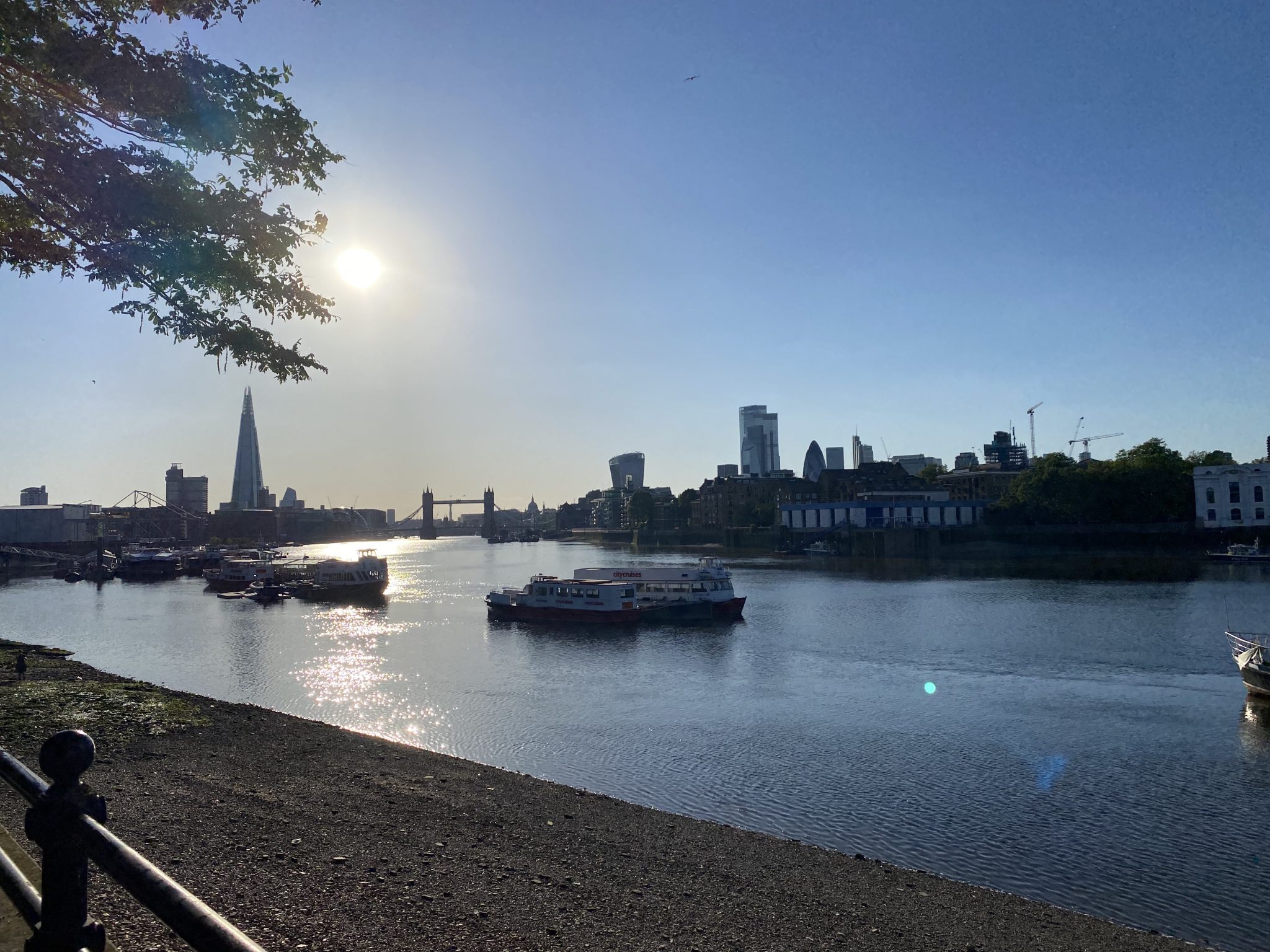 A Local's Guide to Rotherhithe in London - Stoked To Travel