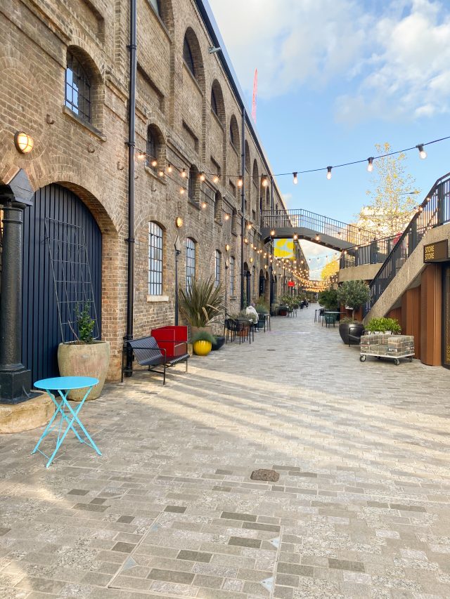 London Travel Guide: A Local's Guide to the Best Areas to Visit in ...