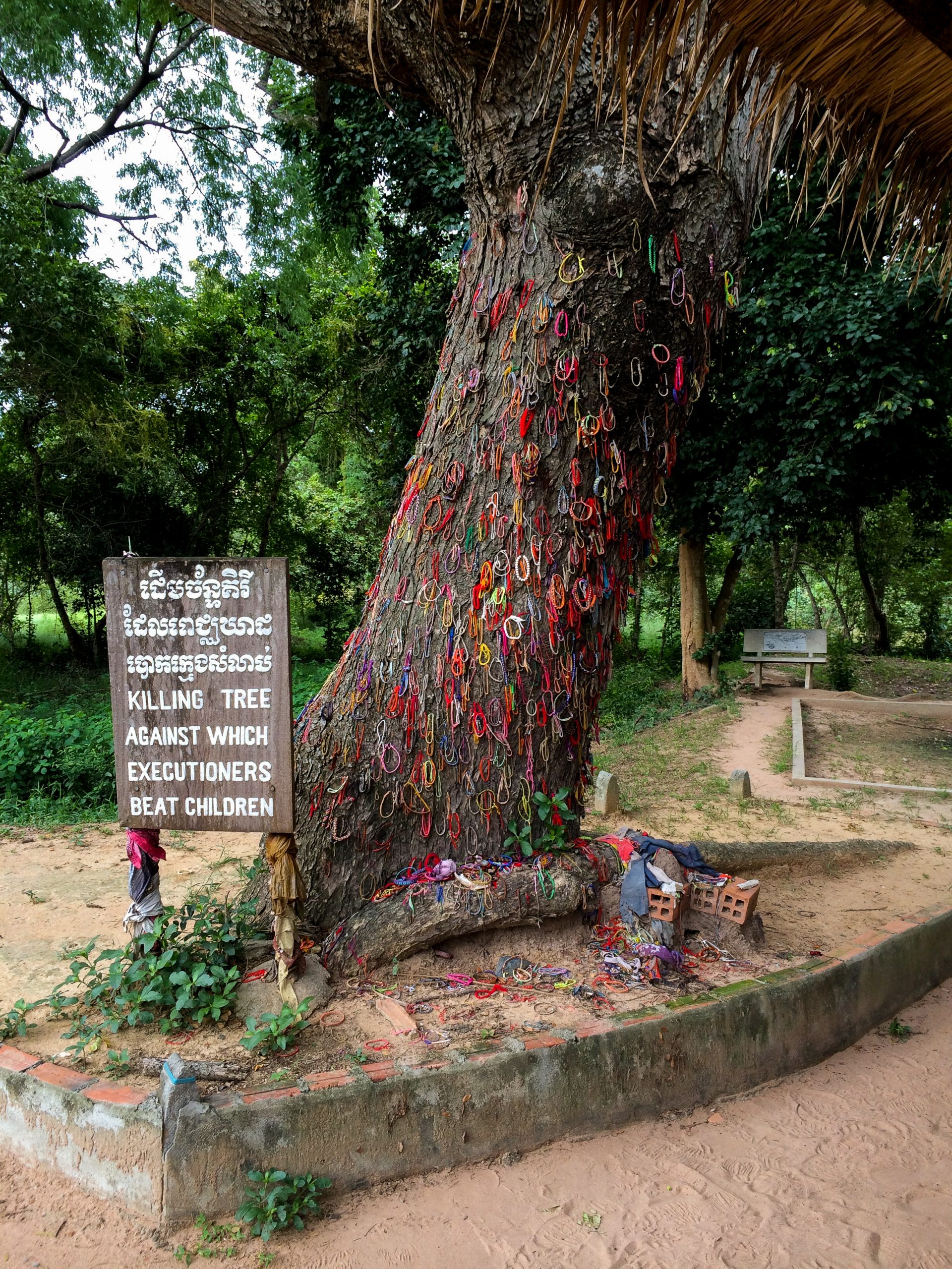 Best Places to Visit in Cambodia - Stoked To Travel
