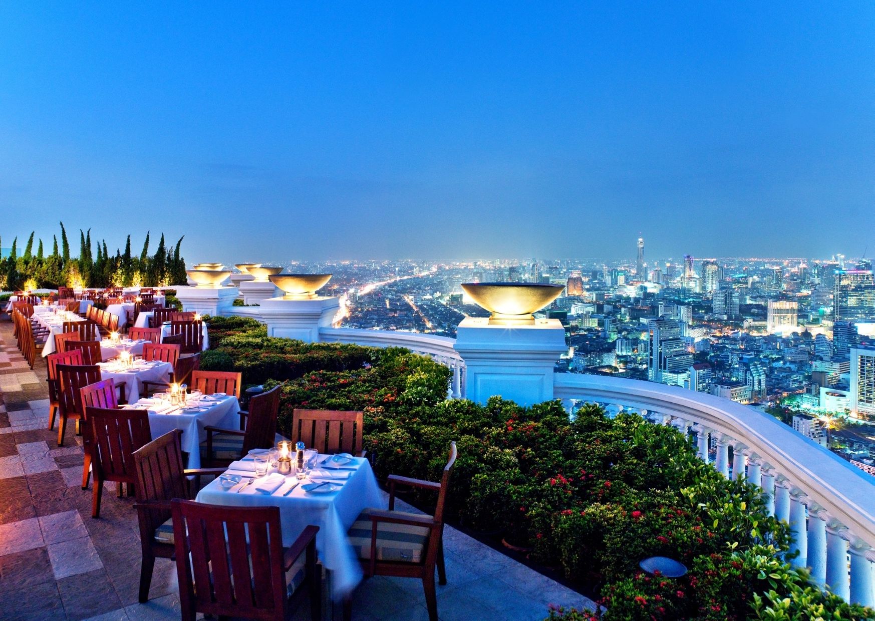 The Best Places to Visit in Thailand - Stoked To Travel