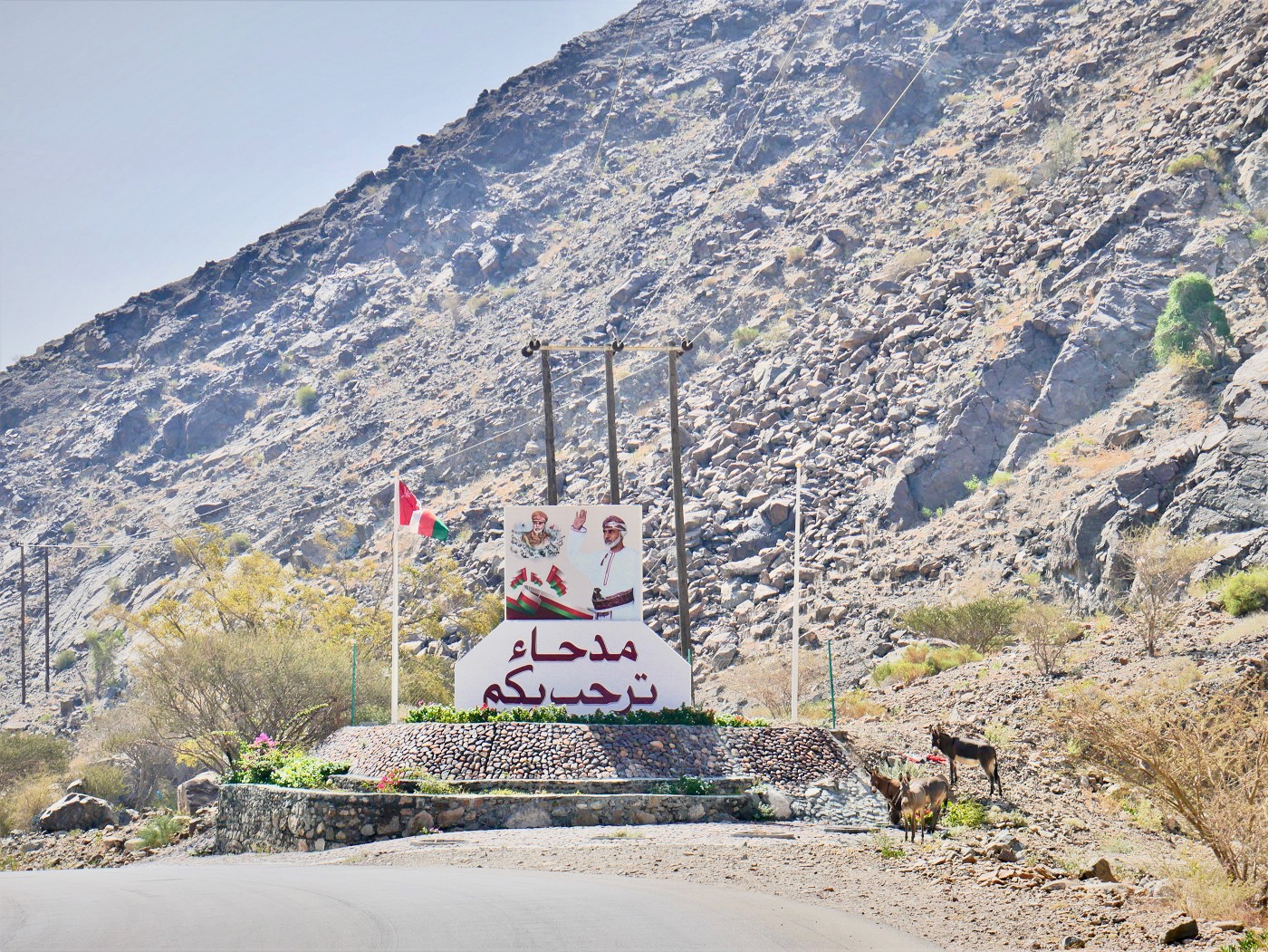 Best Places to Visit in Oman - Stoked To Travel