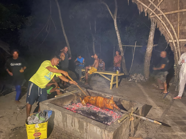 Complete Guide to Island Hopping with Tao Philippines - Stoked To Travel