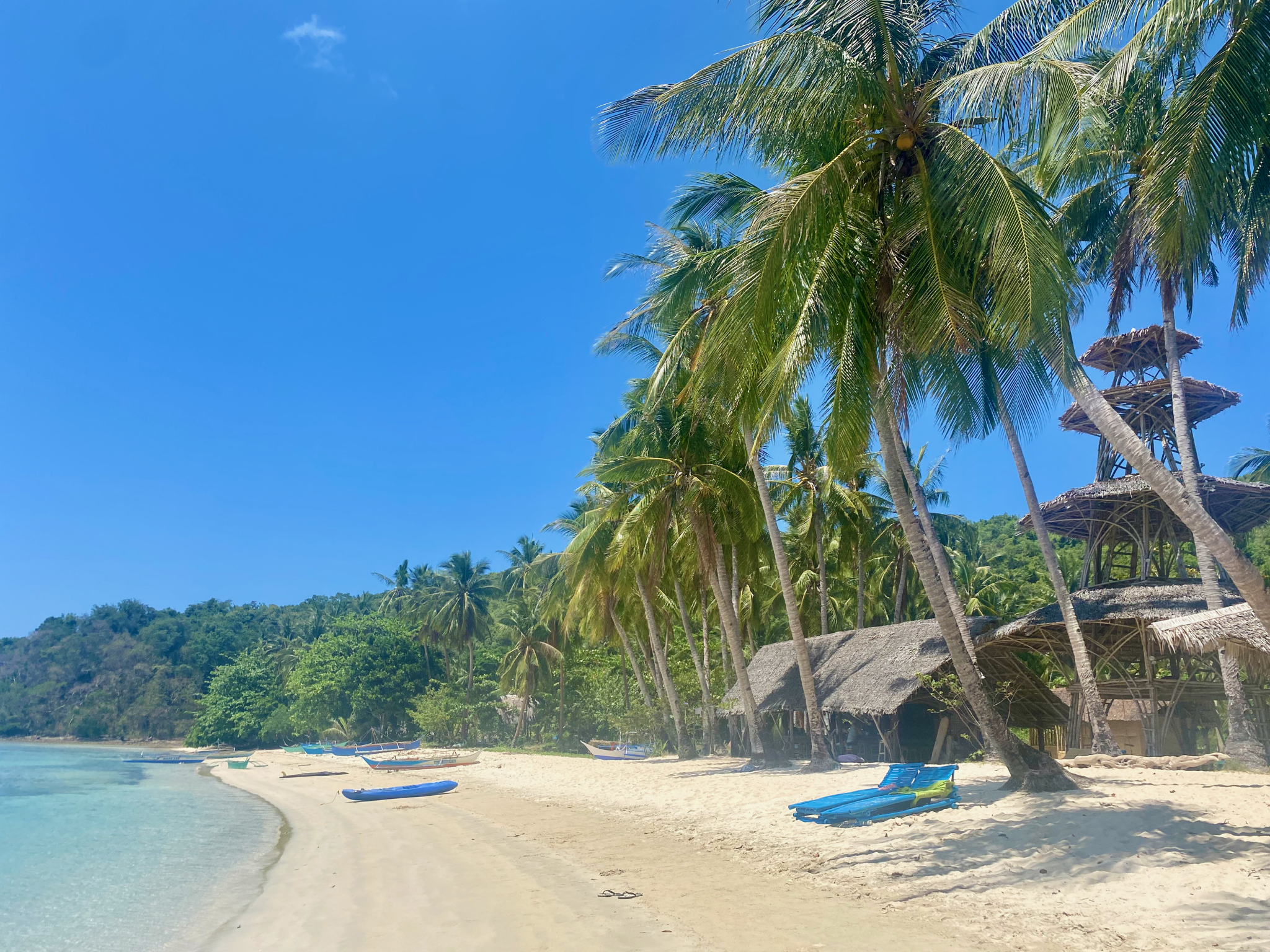 Complete Guide to Island Hopping with Tao Philippines - Stoked To Travel