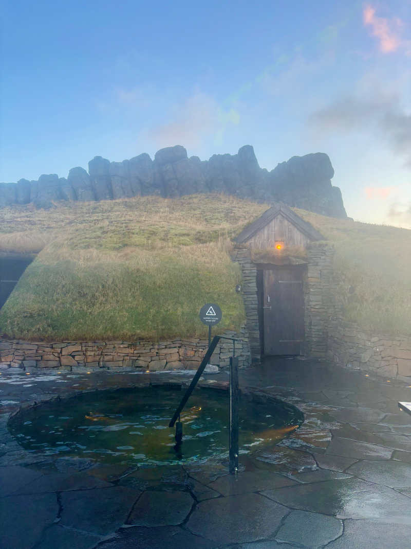 Sky Lagoon Iceland Review: A Complete Guide - Stoked to Travel