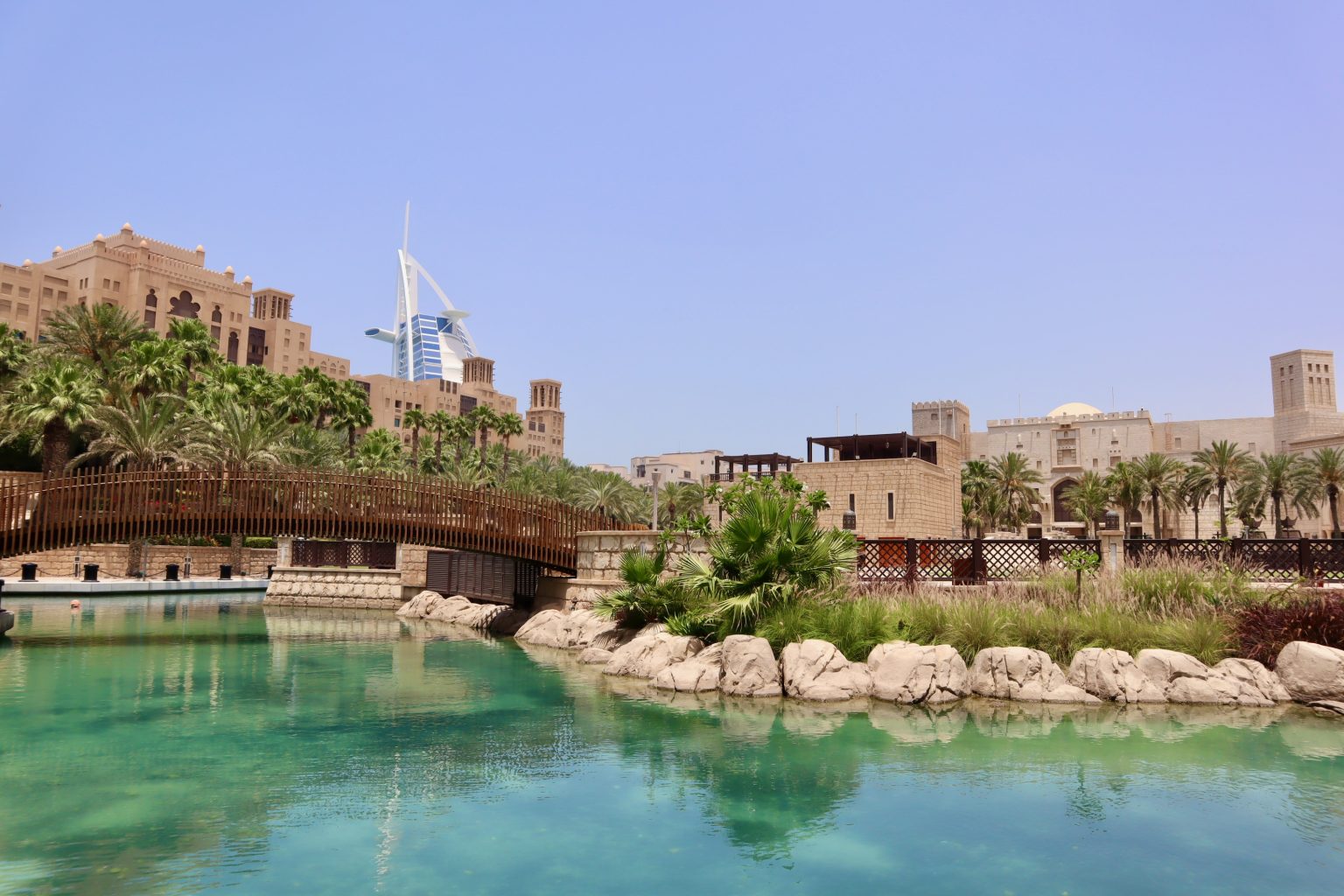 A Complete Guide to Dubai: Must-See Areas and Neighbourhoods - Stoked ...