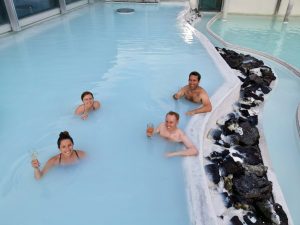 Visiting the Blue Lagoon in Iceland: A Complete Guide: Stoked To Travel