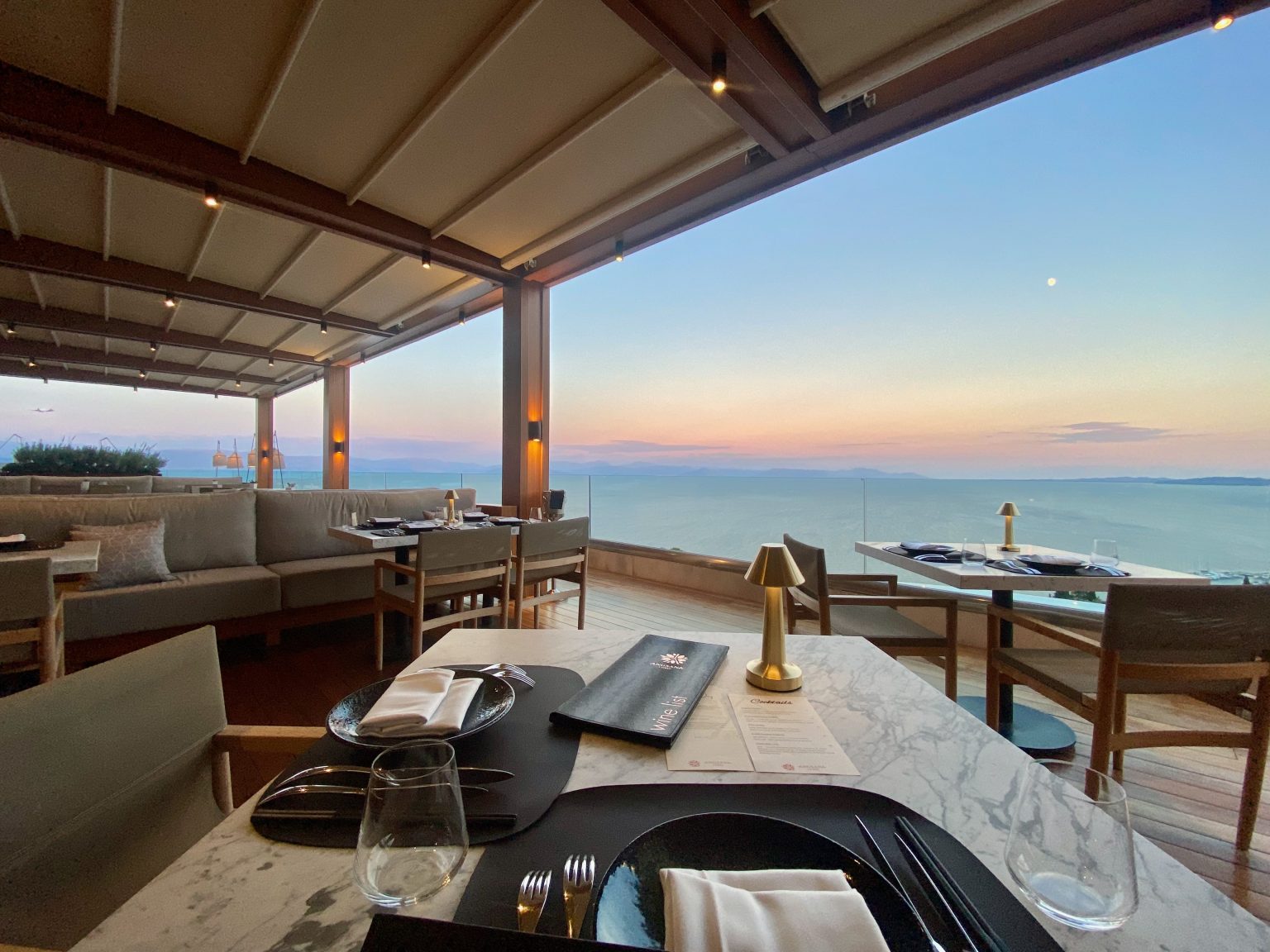 Angsana Corfu Resort and Spa: The Best Luxury Hotel in Corfu - Stoked ...