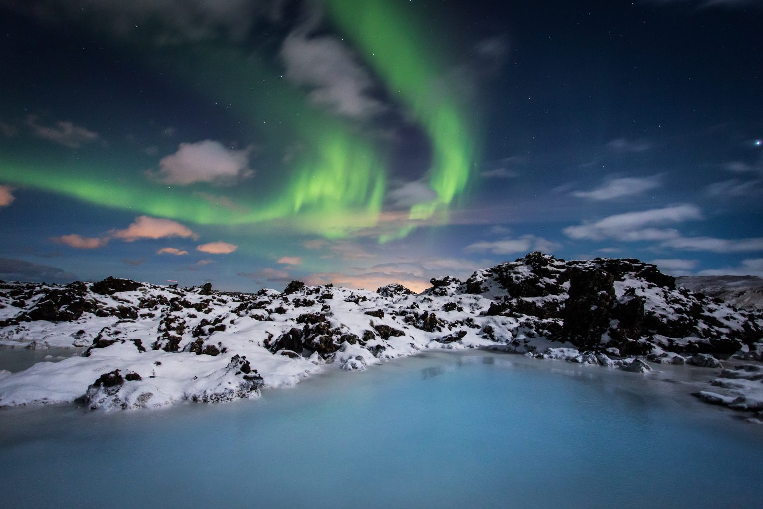 Visiting the Blue Lagoon in Iceland: A Complete Guide: Stoked To Travel